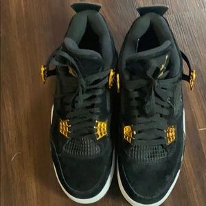 Jordan | Shoes | Retro 4 | Poshmark
